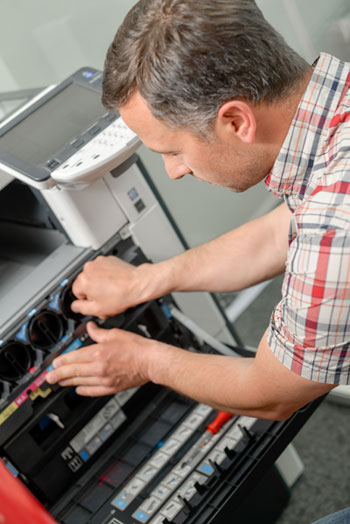 Services - BOSS Copiers